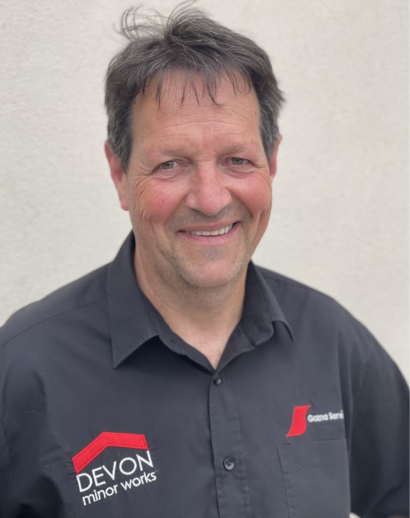 About - Devon Minor Works